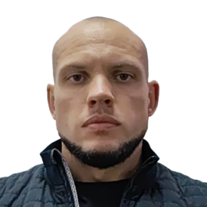 Andris Ozolins - Ayerst Environmental